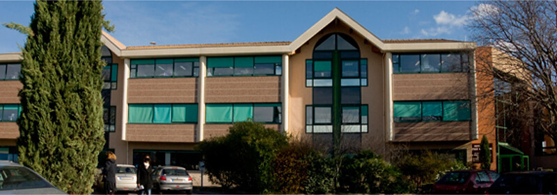 Institut de Génétique Moléculaire de Montpellier (IGMM) - Academic ...