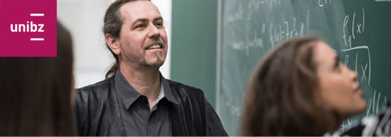 Free University of Bozen - Bolzano - Academic Positions